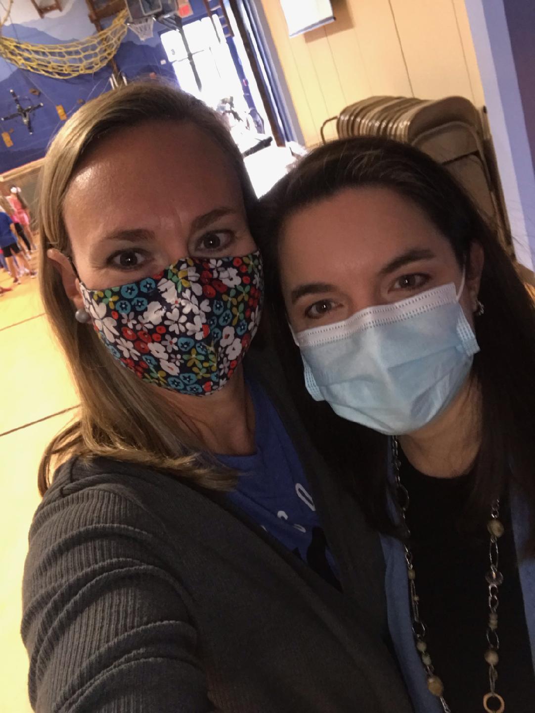 Back to normal? « Jennifer Shaw