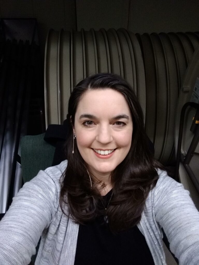 Jennifer Shaw