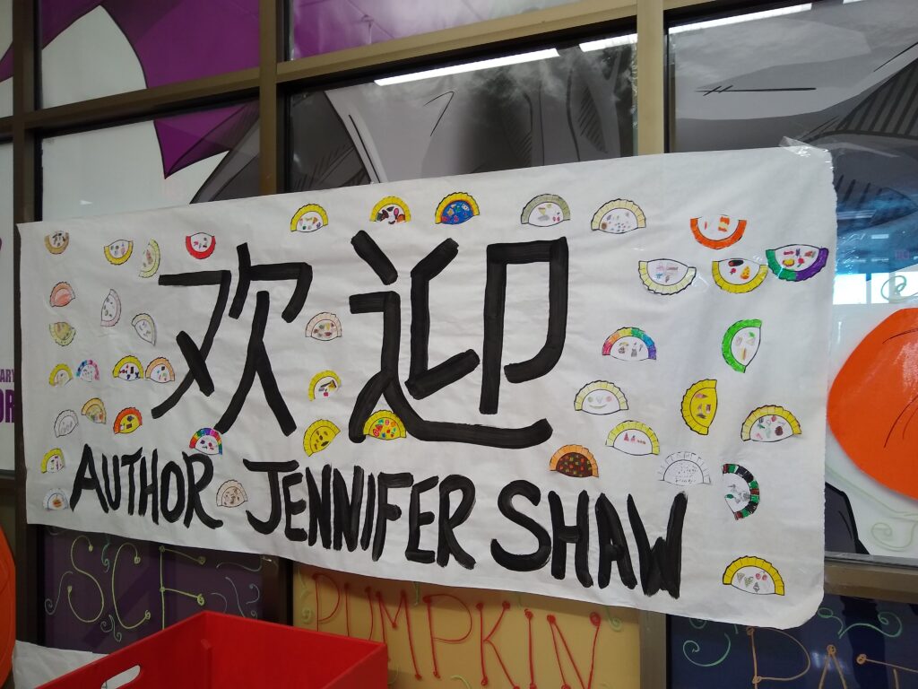 Jennifer Shaw