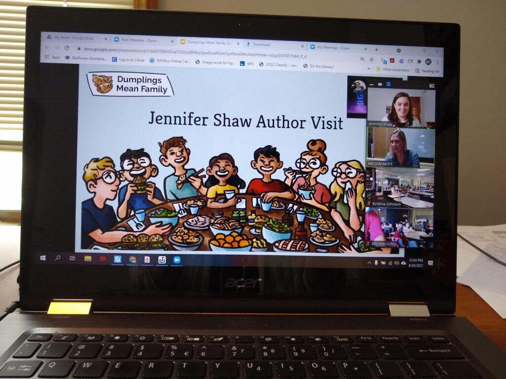 Jennifer Shaw
