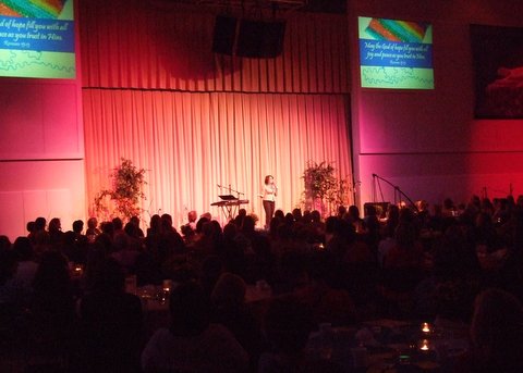 Jennifer Shaw - Home