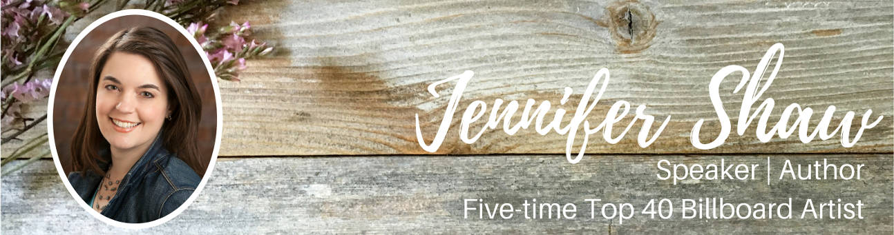 Jennifer Shaw - Biography